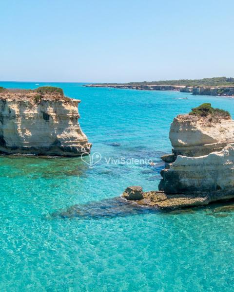 Vivi Salento - Torre Dell'orso 1 - Torre dell'Orso