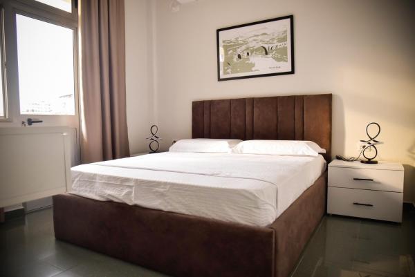 City Center Inn - Albania