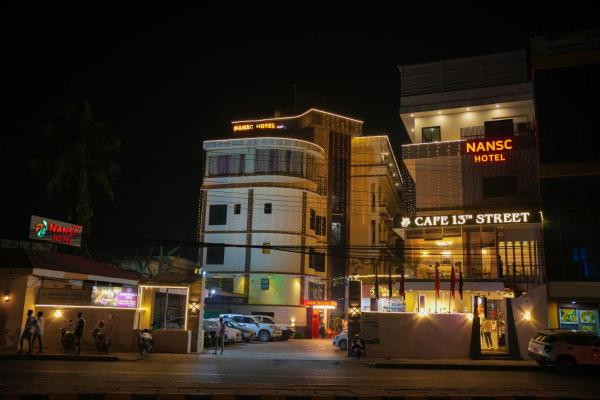 Nansc Hotel - Nepal