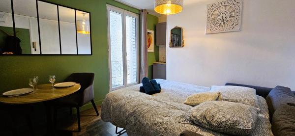 La Cachette De La Reine - Barbizon