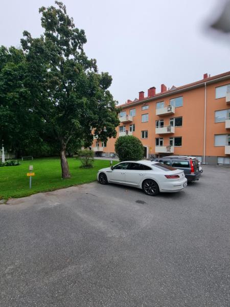Kotimaailma 1 Bedroom Apartment In City Center - Vaasa