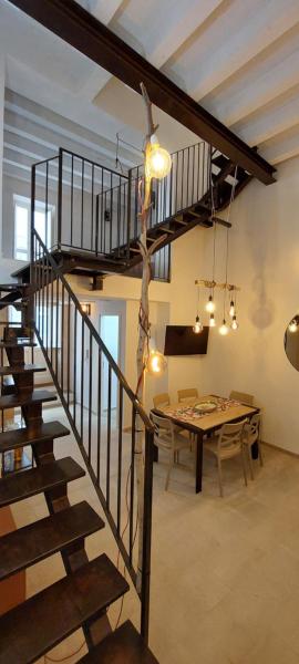 Casa Lory - Siracusa