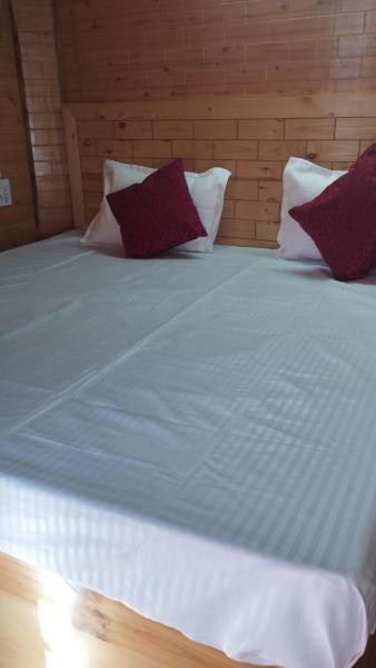 Seo Bagh Cottages Narkanda - Narkanda