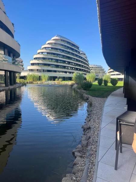 Cédrus Luxory Lake - Szeged