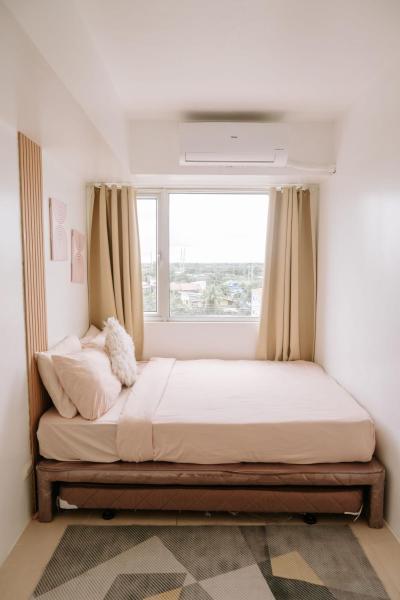 K2 Nordic-inspired Cozy Space - Pavia