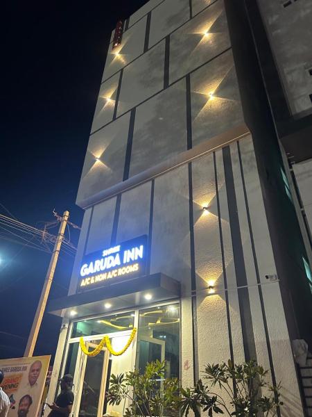 Shree Garuda Inn - Tirupati