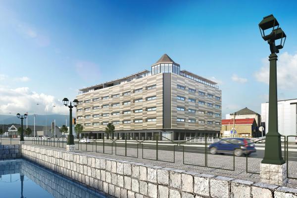 Granbell Hotel Otaru - Otaru