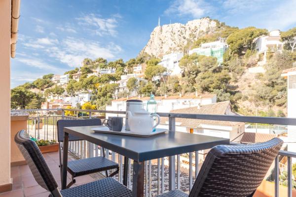 Appartement Entre Mer Et Montagne - Torroella de Montgrí