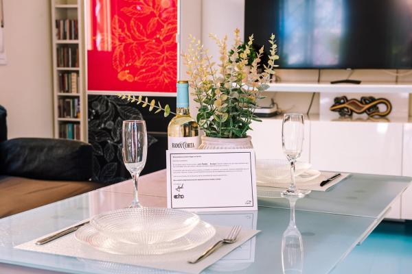 Echo Torneo Boutique - Camas