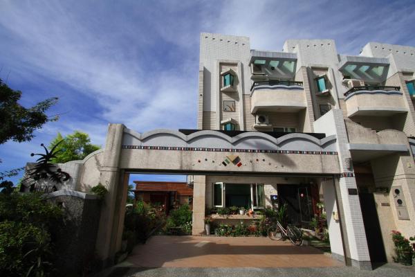 梅蘭美家民宿 - Hualien County