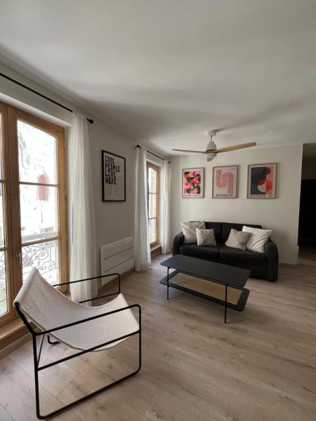 Cozy Appartment Champollion 1 - Figeac