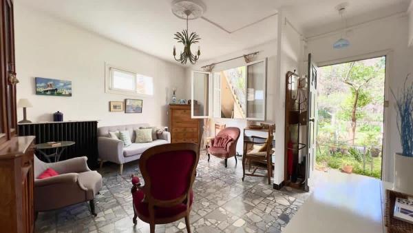 Casamea - Spacieux, Famille, Hyper-centre - Ajaccio