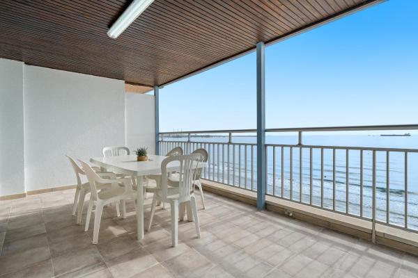 Bell Raco Superior - La Pineda