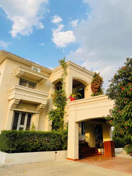 Shambhala - Bhopal