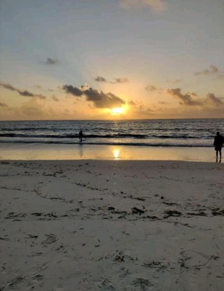 Mombasa One Bedroom Furnished- Bamburi Next To Sarova White Sands Hotel - Kenya