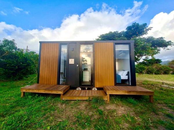 Happy Farmer House X By Tiny Away - 台灣