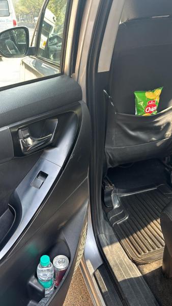 My Car - Delhi