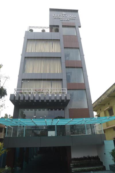 Geetanjali International Annex A Unit Of Geetanjali International - Deoghar