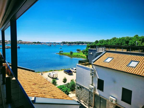 Apartman Viola Vižula - Medulin