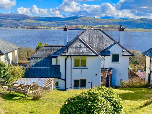 Bryn Eithin - Borth Y Gest