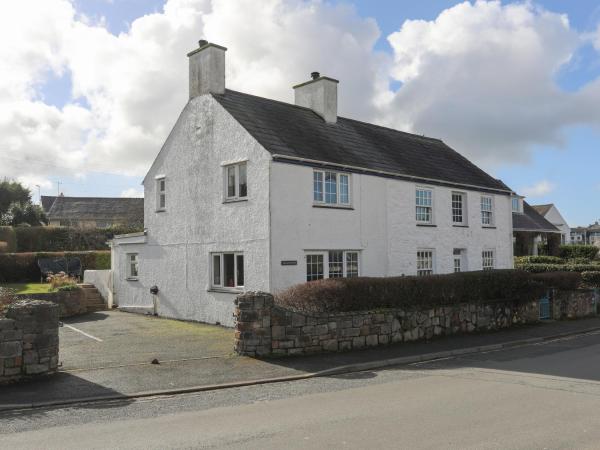 Glan Y Don Bach - Abersoch