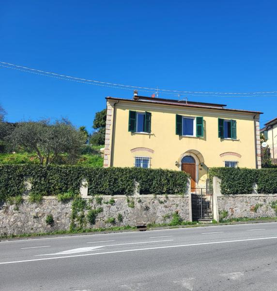 La Ciragialla - Ameglia