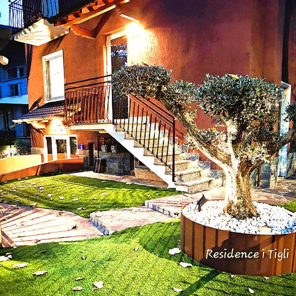 Residence I Tigli - Cinisello Balsamo