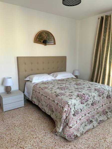 Tiberdom - Frascati