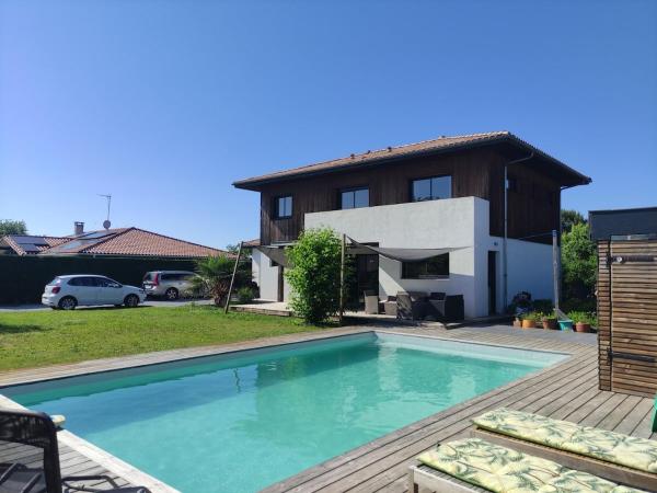 Villa Côte D'argent - Moliets-et-Maa