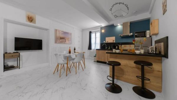 L'écrin Du Temps #Hypercentre#confort - Chamalières