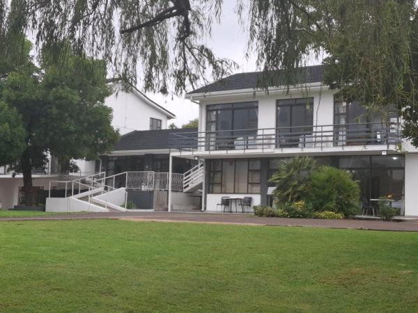 Skylight Guest House - Harrismith