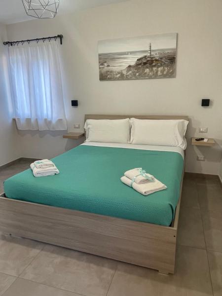 La Casetta Di Zio E Pia - Fiumicino