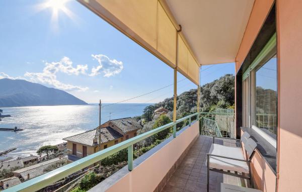 Stunning Apartment In Recco With Wifi - Recco