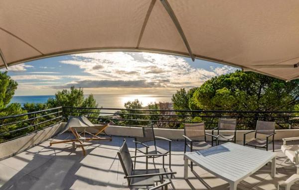 Beautiful Home In Sète - Balaruc-les-Bains