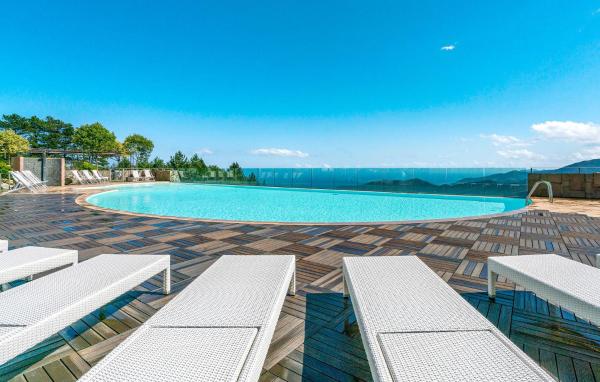 Stunning Home In Magliolo With Sauna - Borgio Verezzi