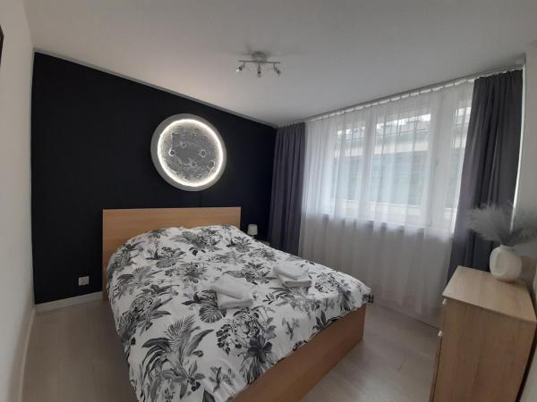Apartament Superjednostka - Katowice