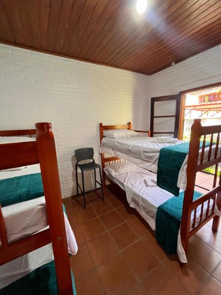 Pride Center Hostel - Ubatuba