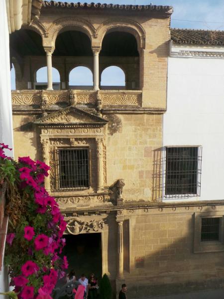 El Mirador De Orive - Córdoba, Espagne