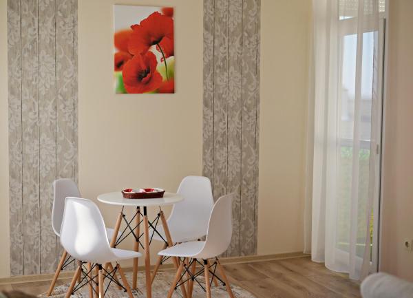 Pipacs Apartman - Makó
