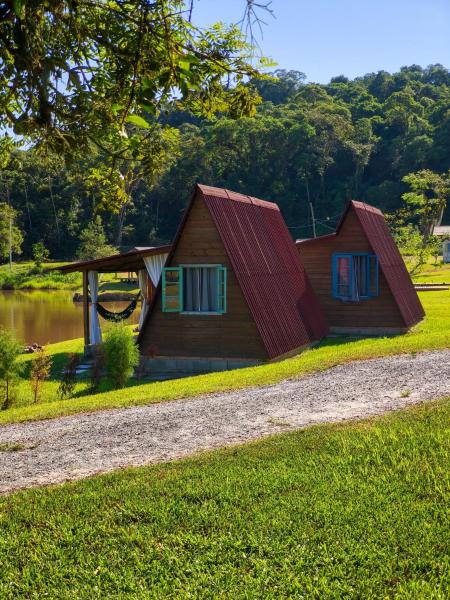 Pomerode Chalé Glamping - Pomerode