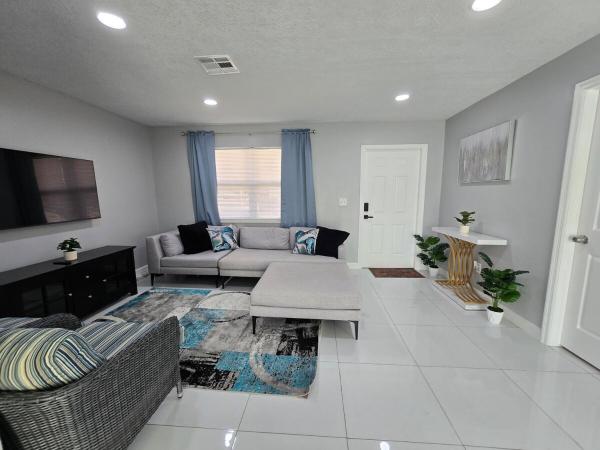 Green Keys Ranch - Homestead, FL