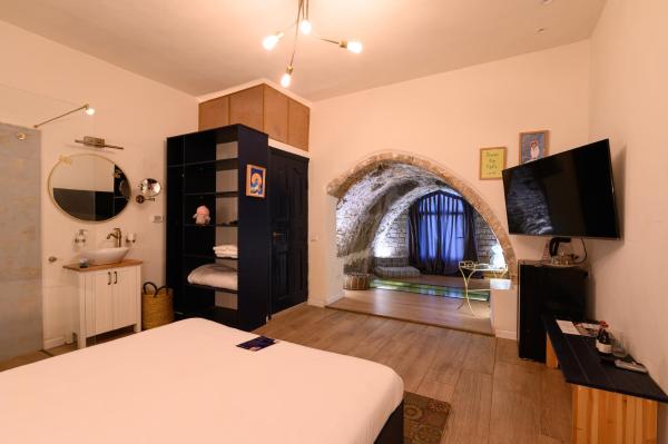 Tel-aviv Lala Boutique Hotel - Israel