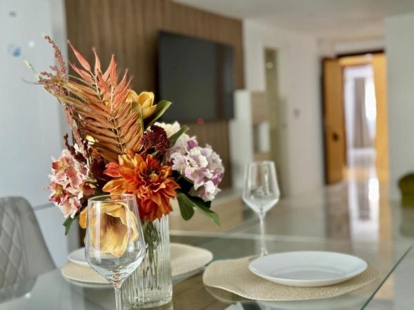 Central Alicante Apartment - San Vicente del Raspeig