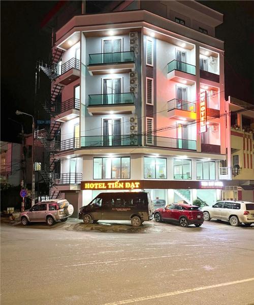 Khách Sạn Tiến ĐạT - Ha Giang