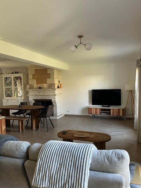 4-bedroom House Le Mans - Le Mans
