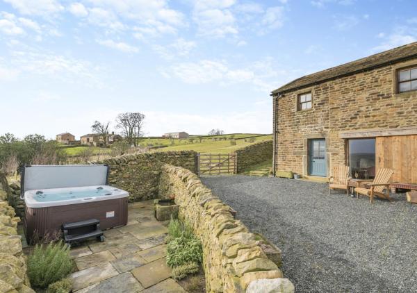 Lapwing Cottage - Skipton