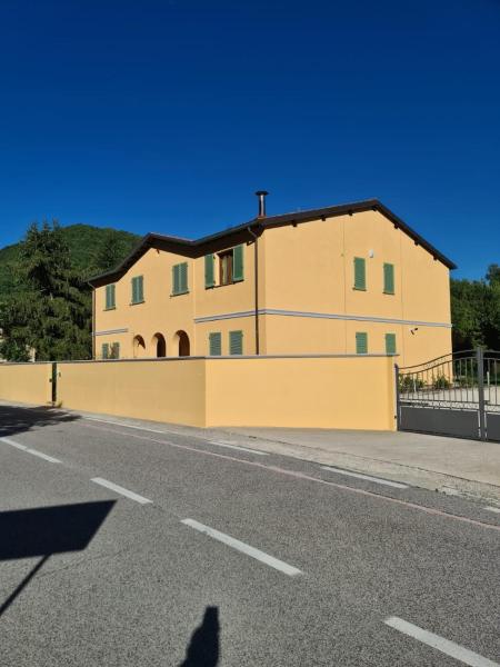 Casarmando Casa Vacanze - Foligno