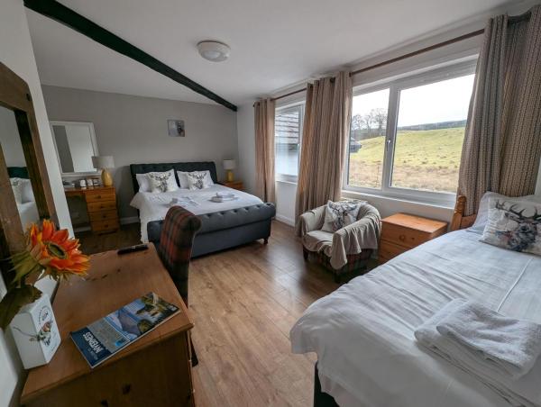 Old North Inn Hotel, Inverness - Beauly