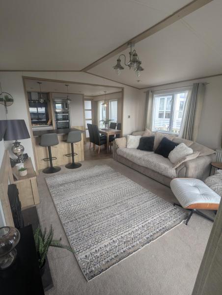 The Westwood At Percy Wood - Scotland