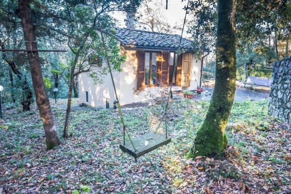 San Francesco Umbria Natura & Relax - Orte